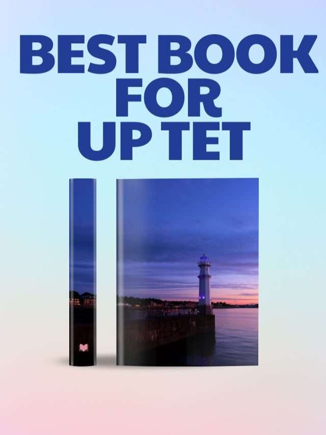 BEST BOOK FOR UP TET EXAM 2023 best-book-for-up-tet-exam-2023